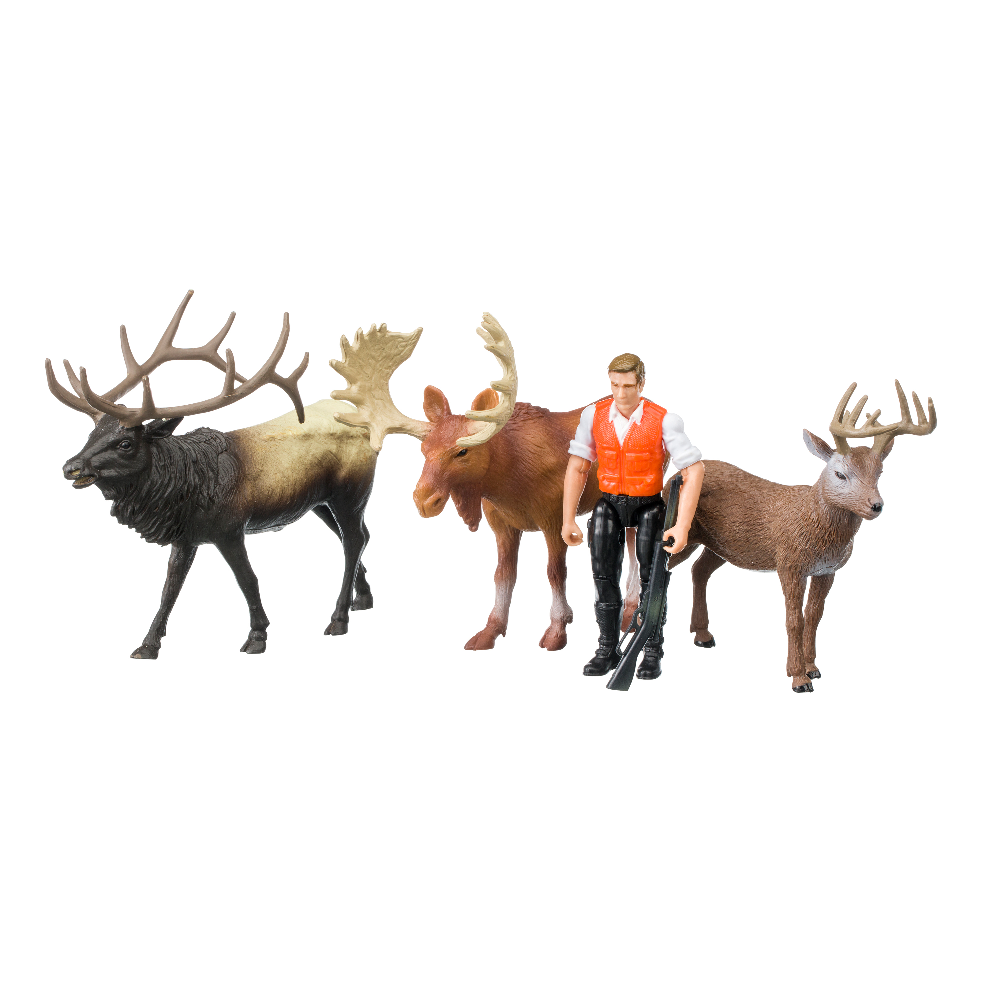 Cabela's Animal Hunting Adventure Play Set for Kids | Cabela's